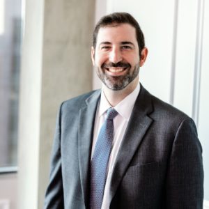 Meet Our Team - The Kania Law Firm